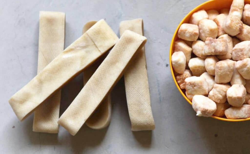 Yak Chew from Himalaya | Benefits | Dog Treats | Dog Chew